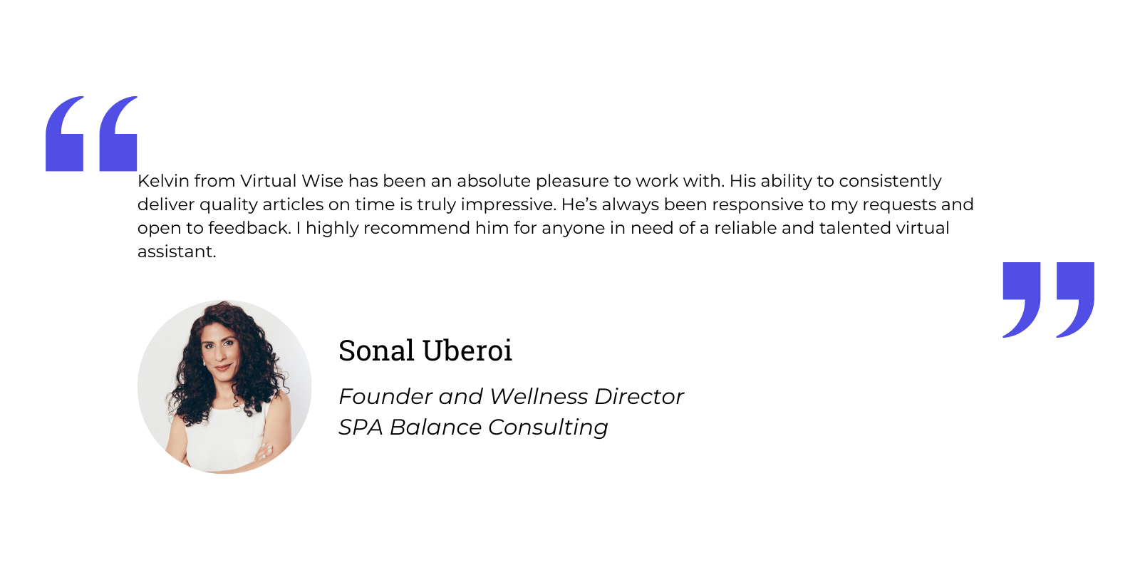 Accomplish More - Virtual Wise